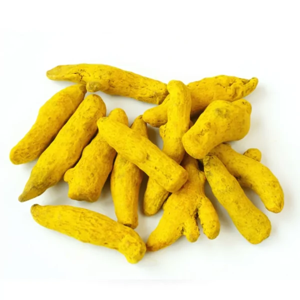 Turmeric Whole (Haldi Sabit) – Reham Foods